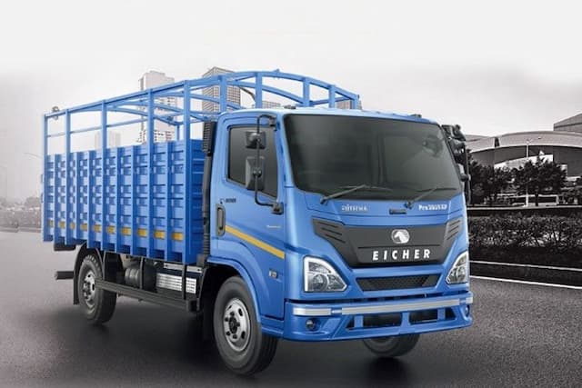 Eicher Pro 2059XP Price In India 2023 - Cargo Trucks - CMV360