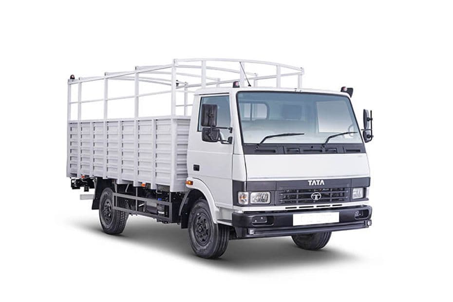Tata 709g LPT XD Price In India 2023 - Cargo Trucks - CMV360