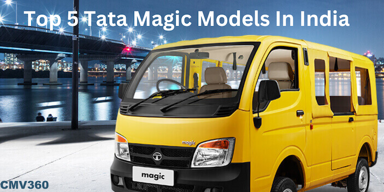 Article about top-5-tata-electric-commercial-vehicles-in-india - CMV360